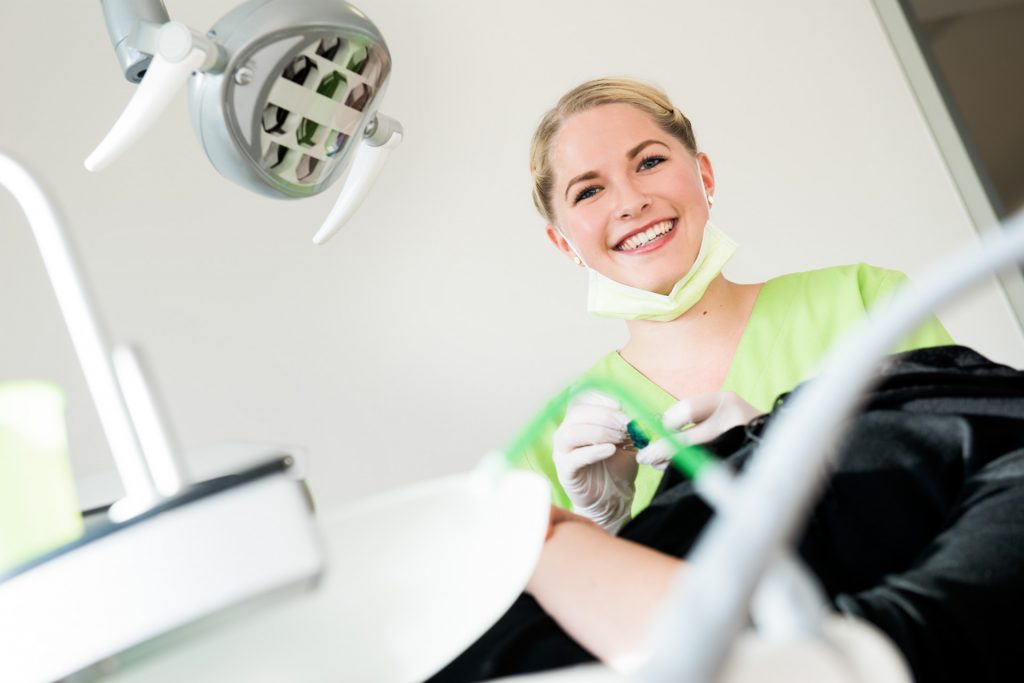 Unser Team - Dr. Eva Maria Moll