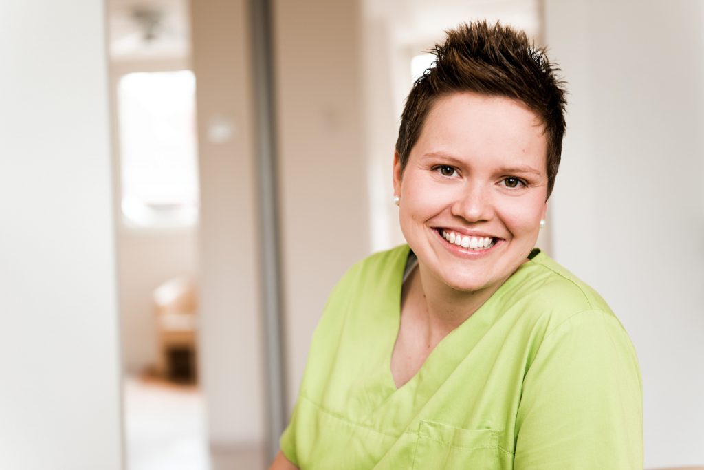 Unser Team - Dr. Eva Maria Moll