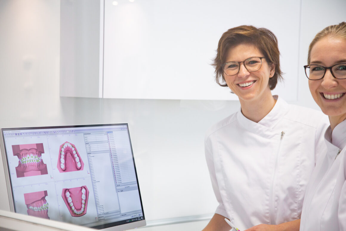 Unser Team - Dr. Eva Maria Moll