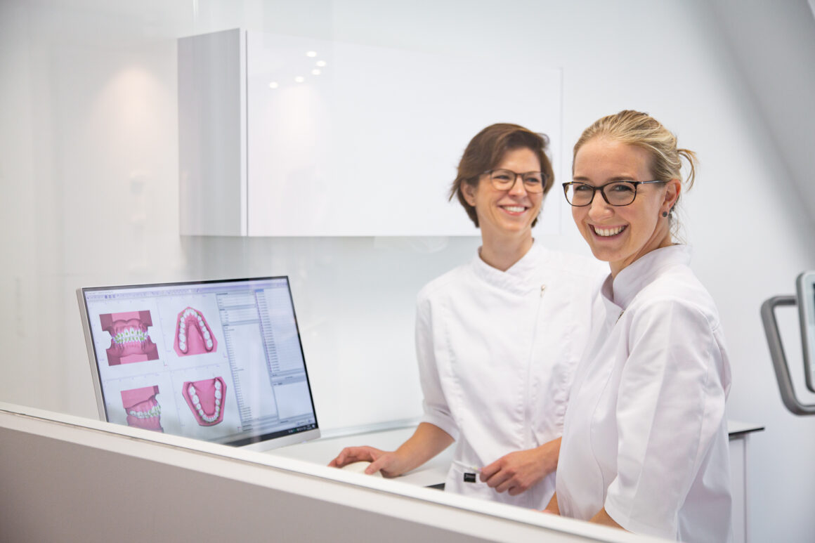 Unser Team - Dr. Eva Maria Moll