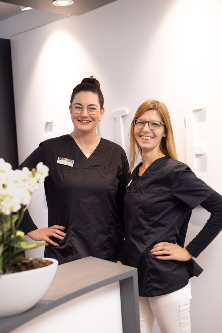 Unser Team - Dr. Eva Maria Moll