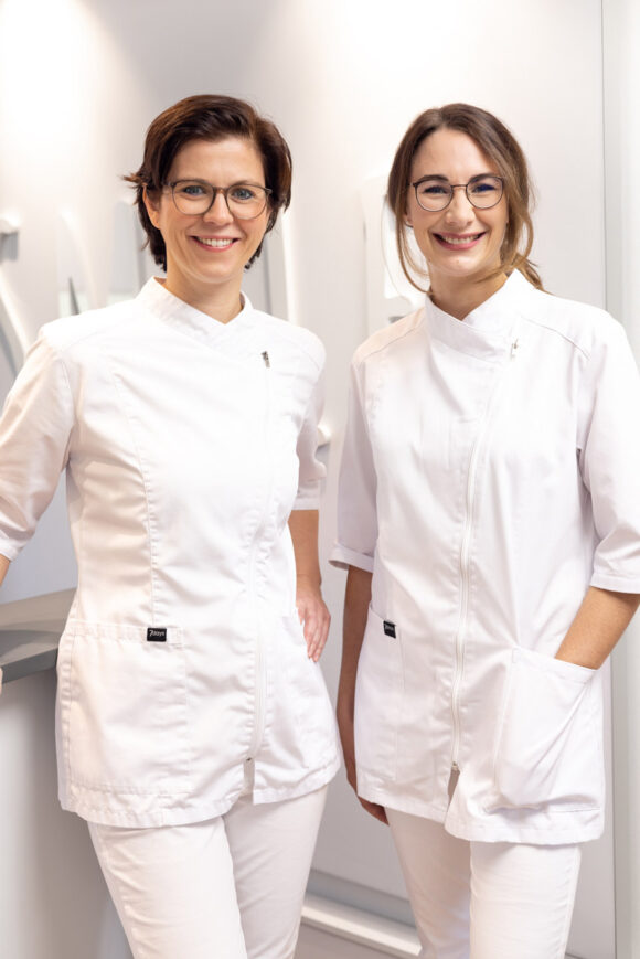 Unser Team - Dr. Eva Maria Moll